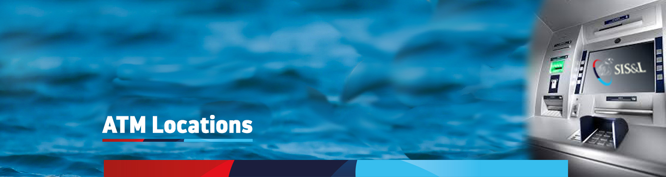 ATM Locations | Services Integrity Savings and Loans