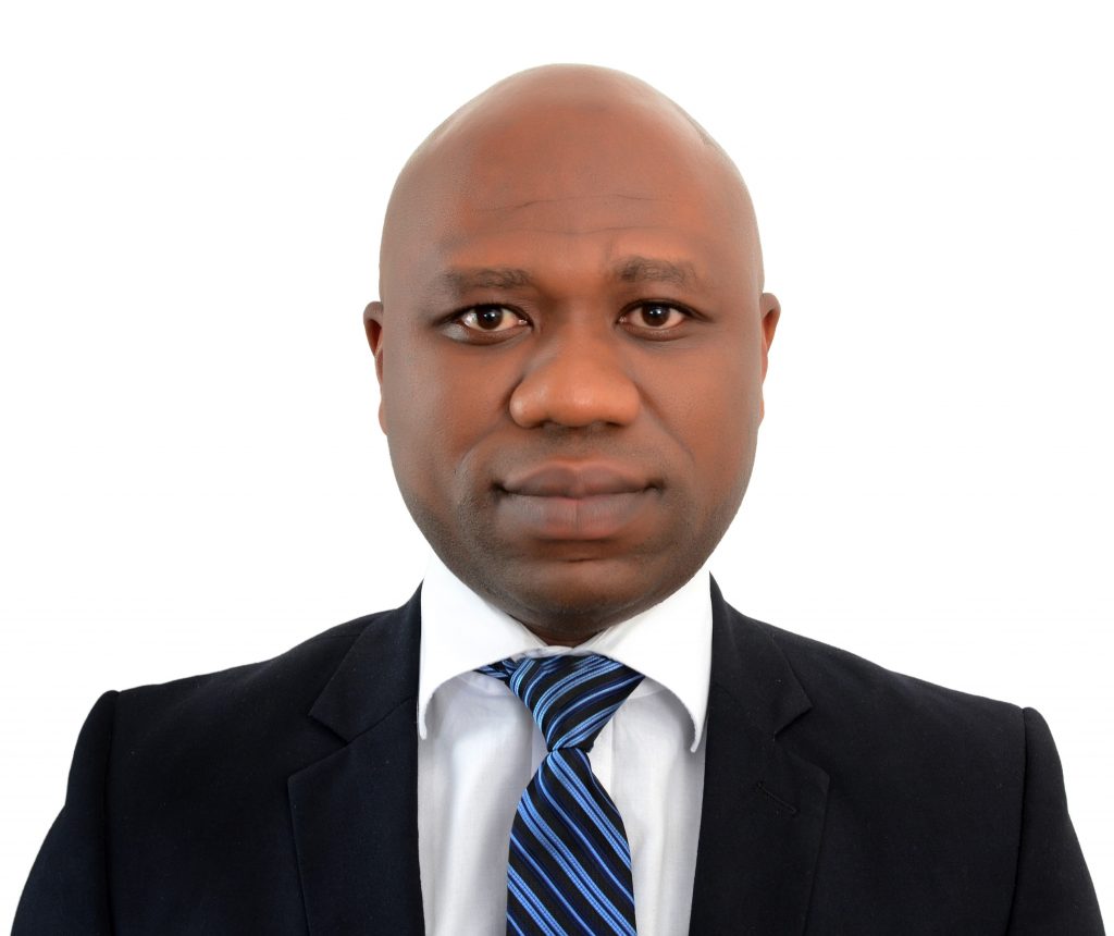 Mr. Collins Appiah | Services Integrity Savings and Loans Limited