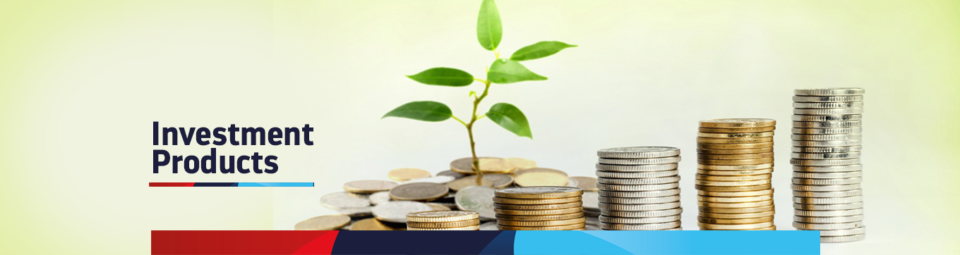 Investment Opportunities | Services Integrity Savings and Loans