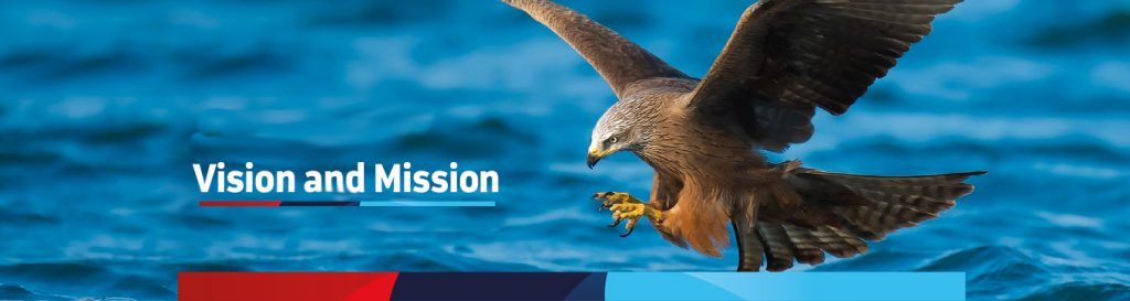 Vision & Mission | Services Integrity Savings and Loans Limited