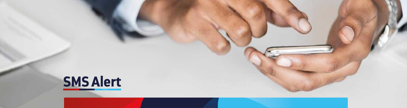 SMS Alert | Services Integrity Savings and Loans