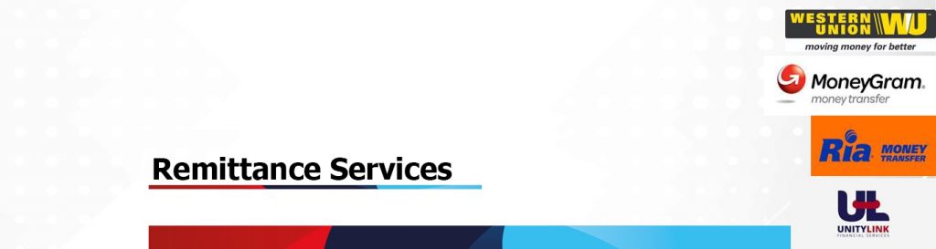 Remittance | Services Integrity Savings and Loans Limited