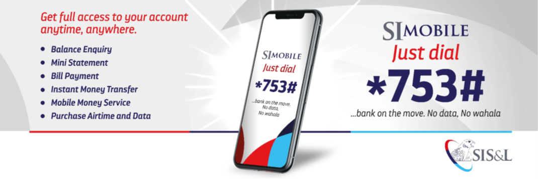 USSD | Services Integrity Savings and Loans Limited